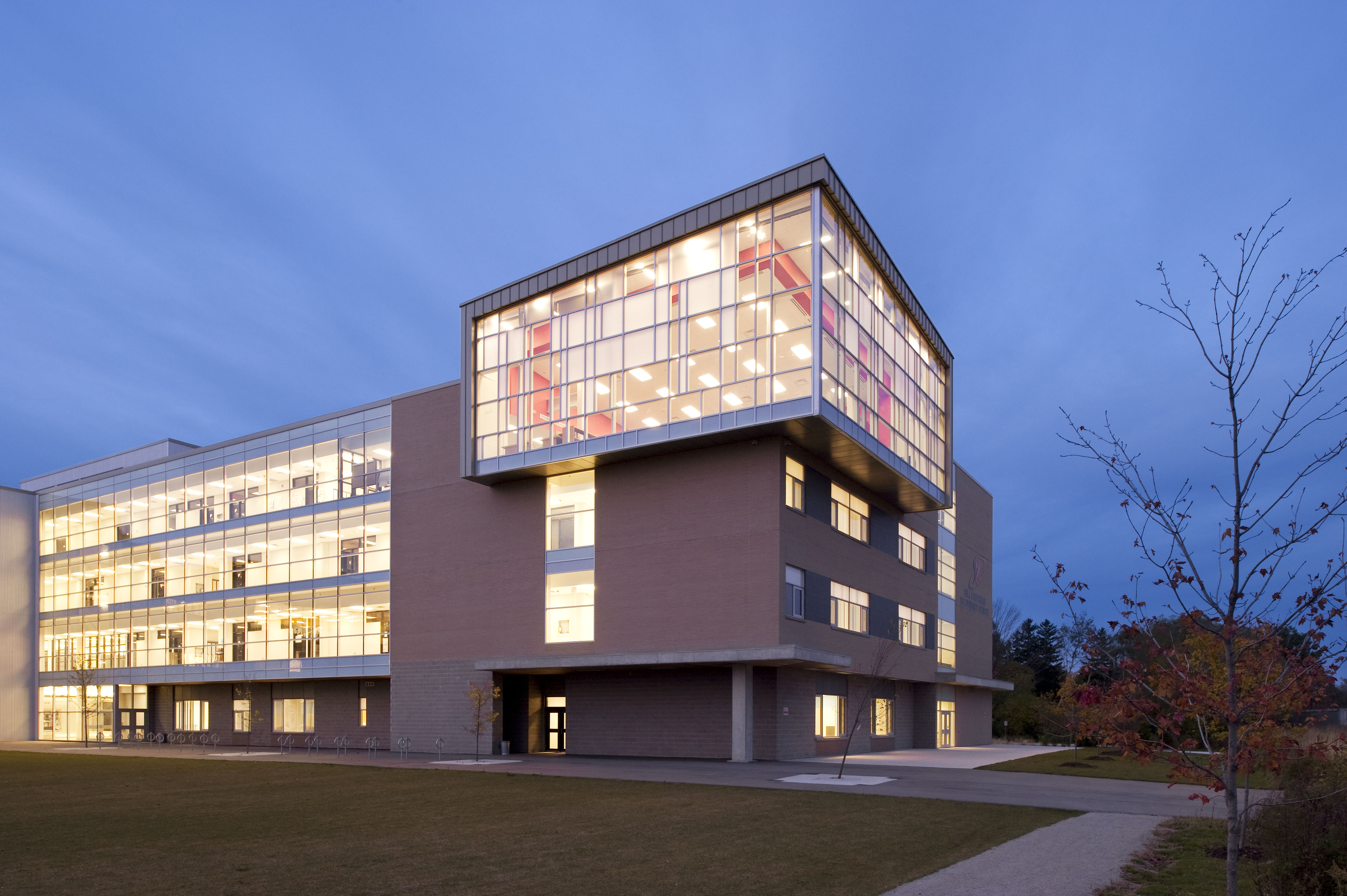 ZAS Architects - CatapultSchools.ca