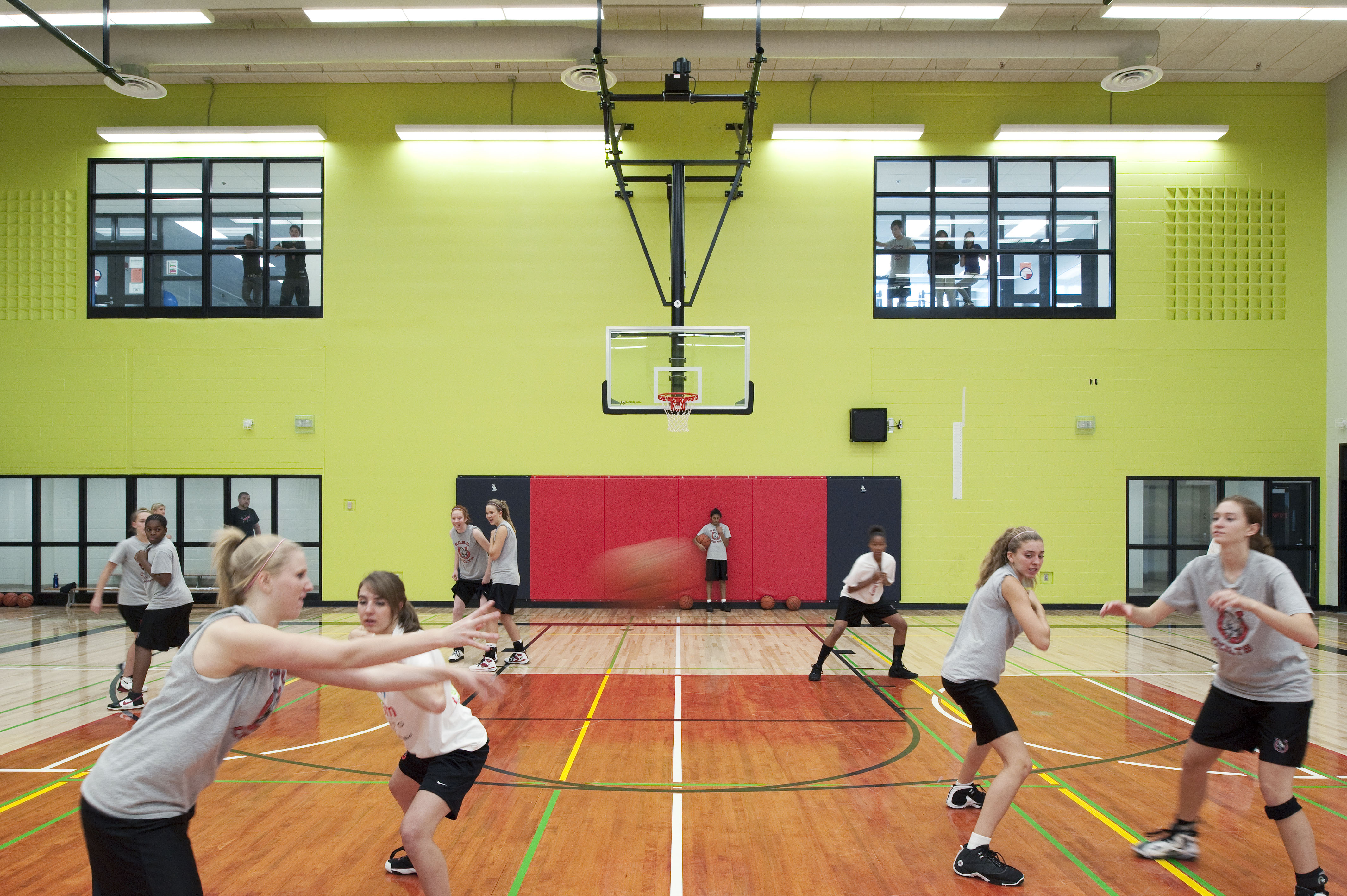 Bill Crothers Secondary - CatapultSchools.ca