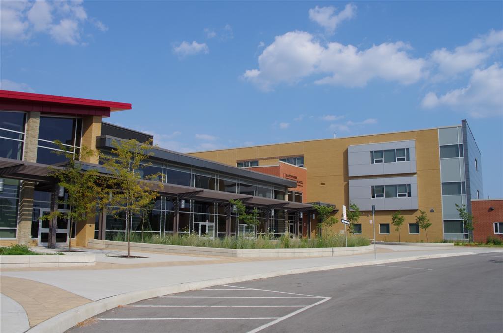 Garth Webb Secondary - CatapultSchools.ca
