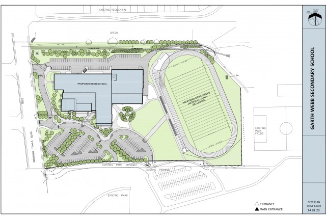 Building for Curriculum - CatapultSchools.ca