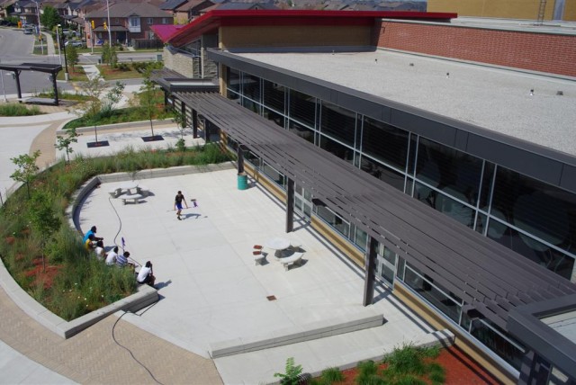 Safety & Security - CatapultSchools.ca