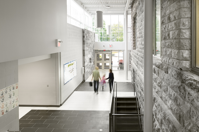 The Evolution of School Design - CatapultSchools.ca