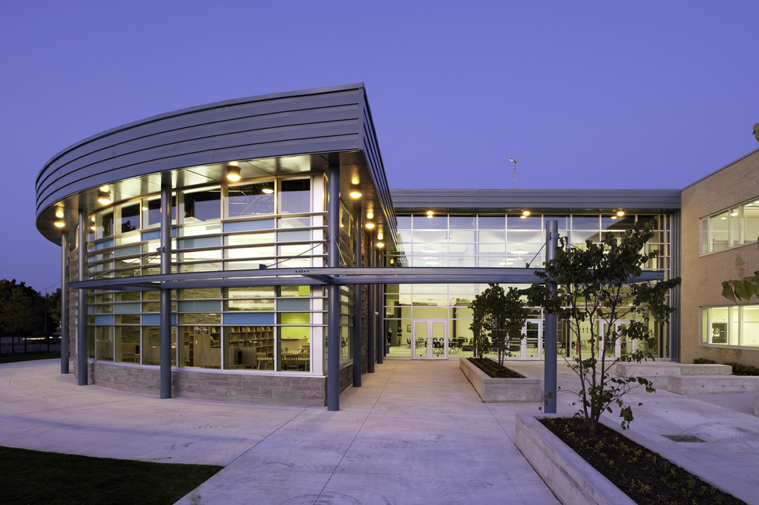Toronto Montessori School - CatapultSchools.ca