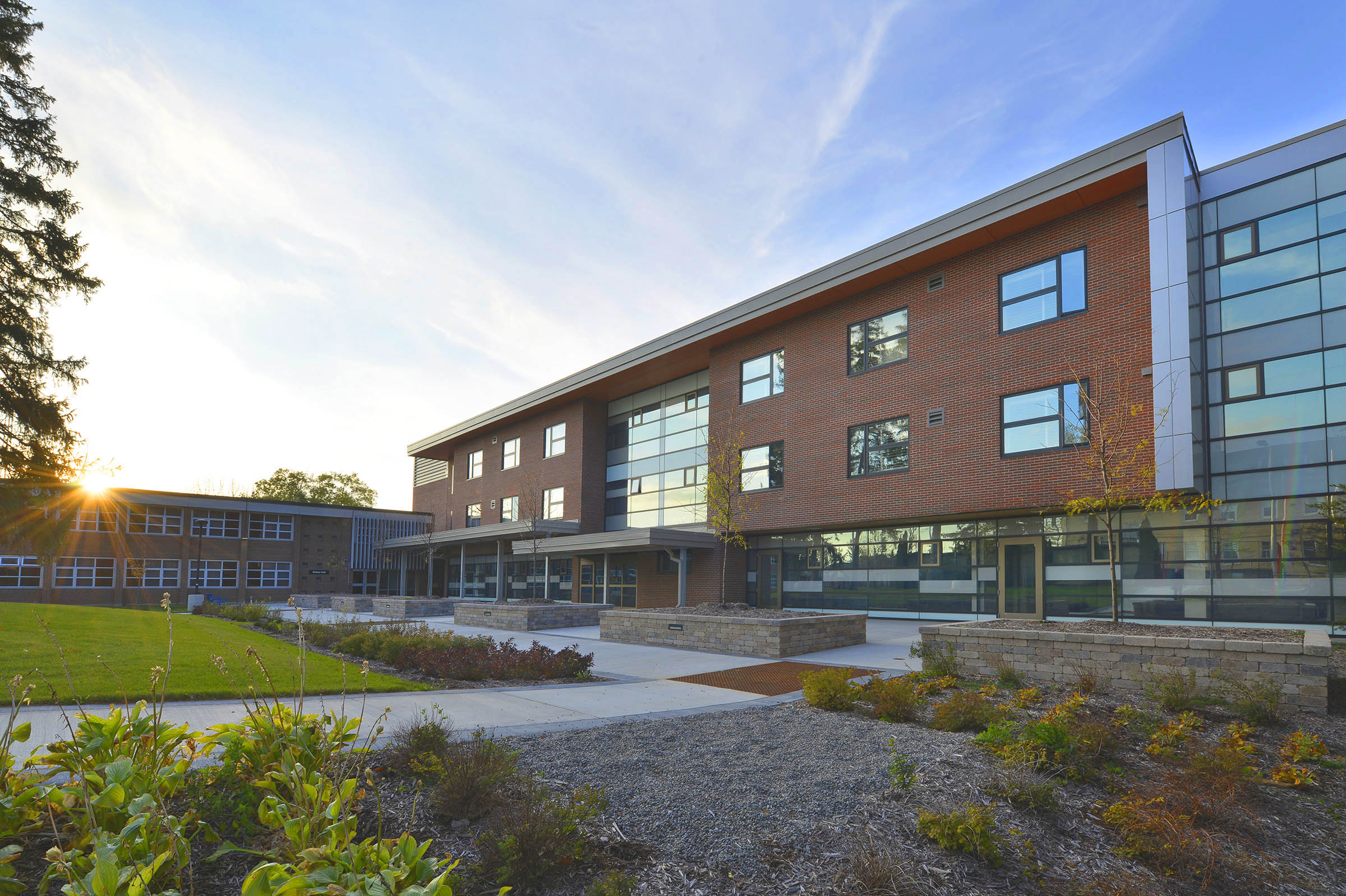 W. Ross Macdonald School - CatapultSchools.ca